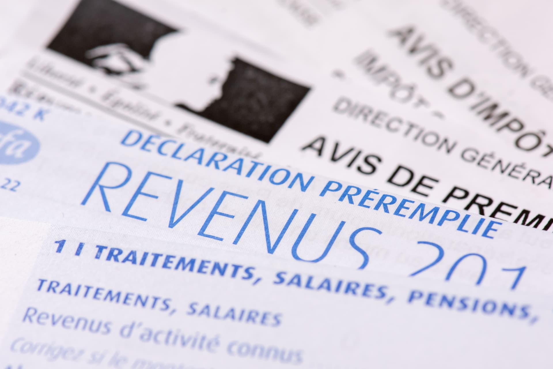 Révision du barème de l’impôt sur le revenu : du nouveau pour 2020