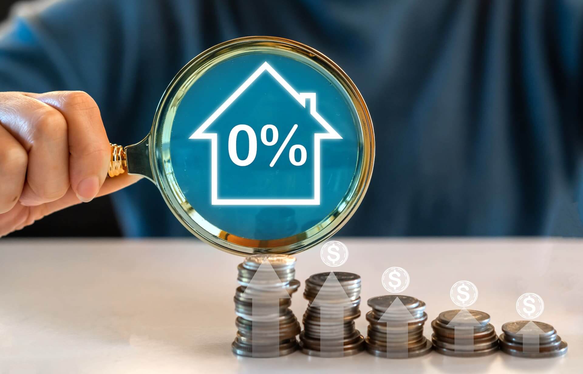 PTZ : pourrait-il être étendu à tous les primo-accédants ? - Defiscalisation.immo