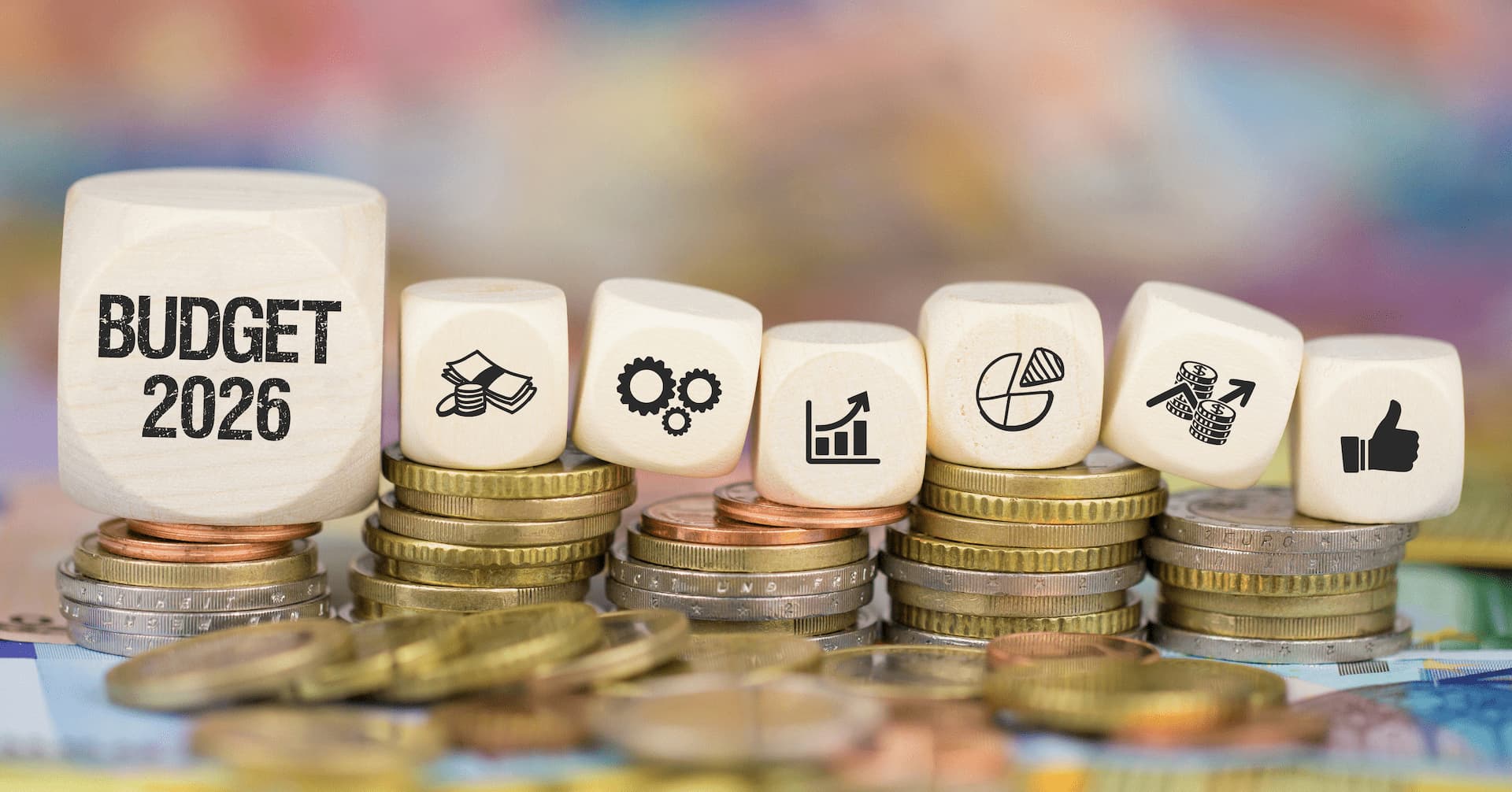 Budget 2026 adopté : ce qui change pour l’immobilier et votre fiscalité ...